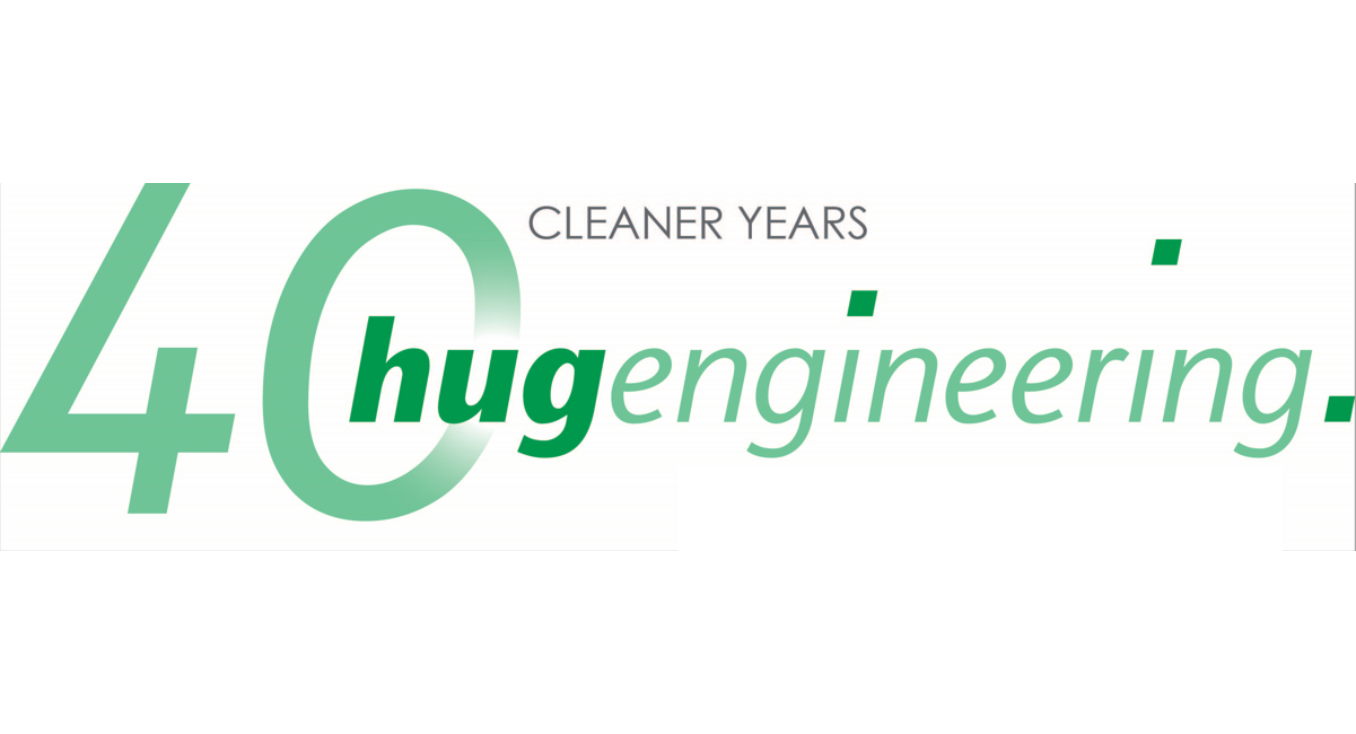 Celebrating 40 Years of innovation and dedication: HUG Engineering’s Anniversary | HUG ENGINEERING